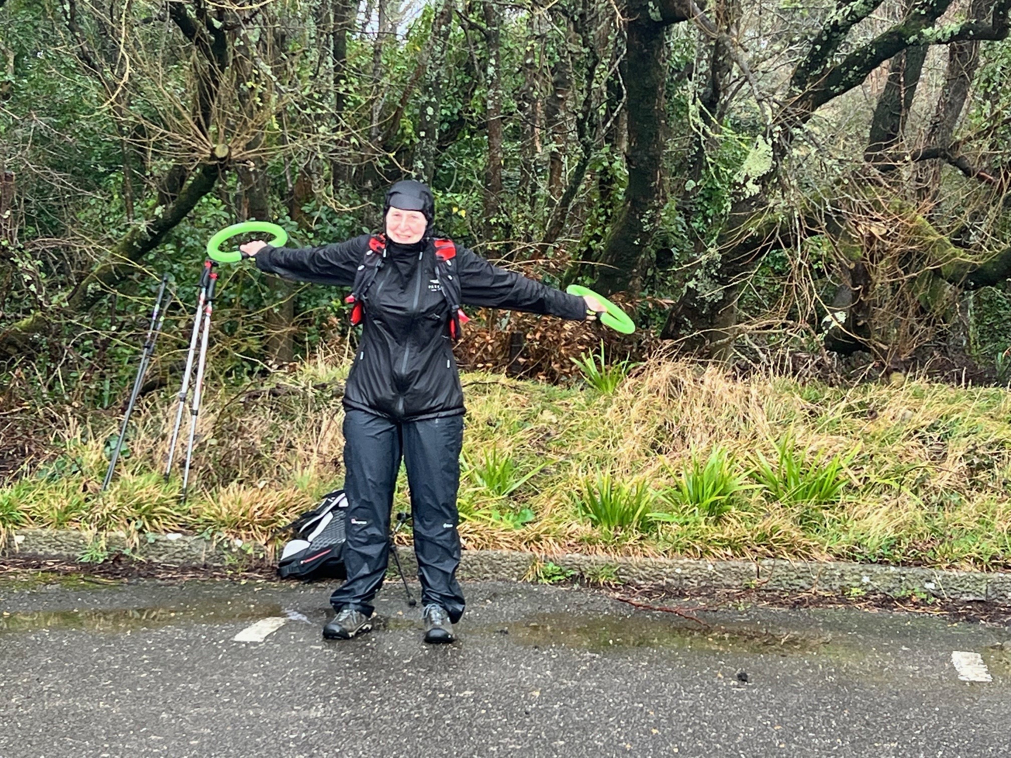 WALX Dorset June Member of the Month