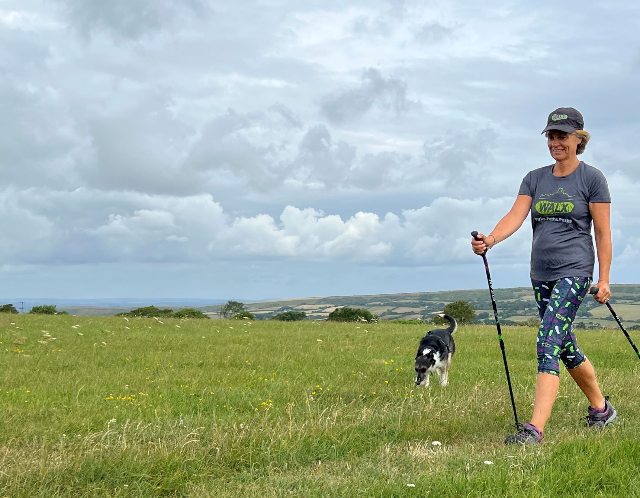 Walking with Dogs in Dorset – all you need to know