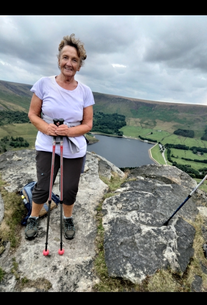 9 Operations won’t stop Anna!