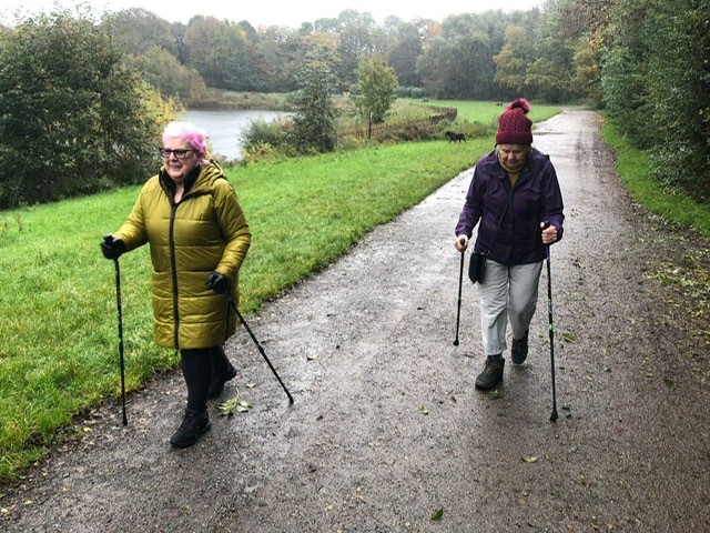 WALX for bids and funded projects