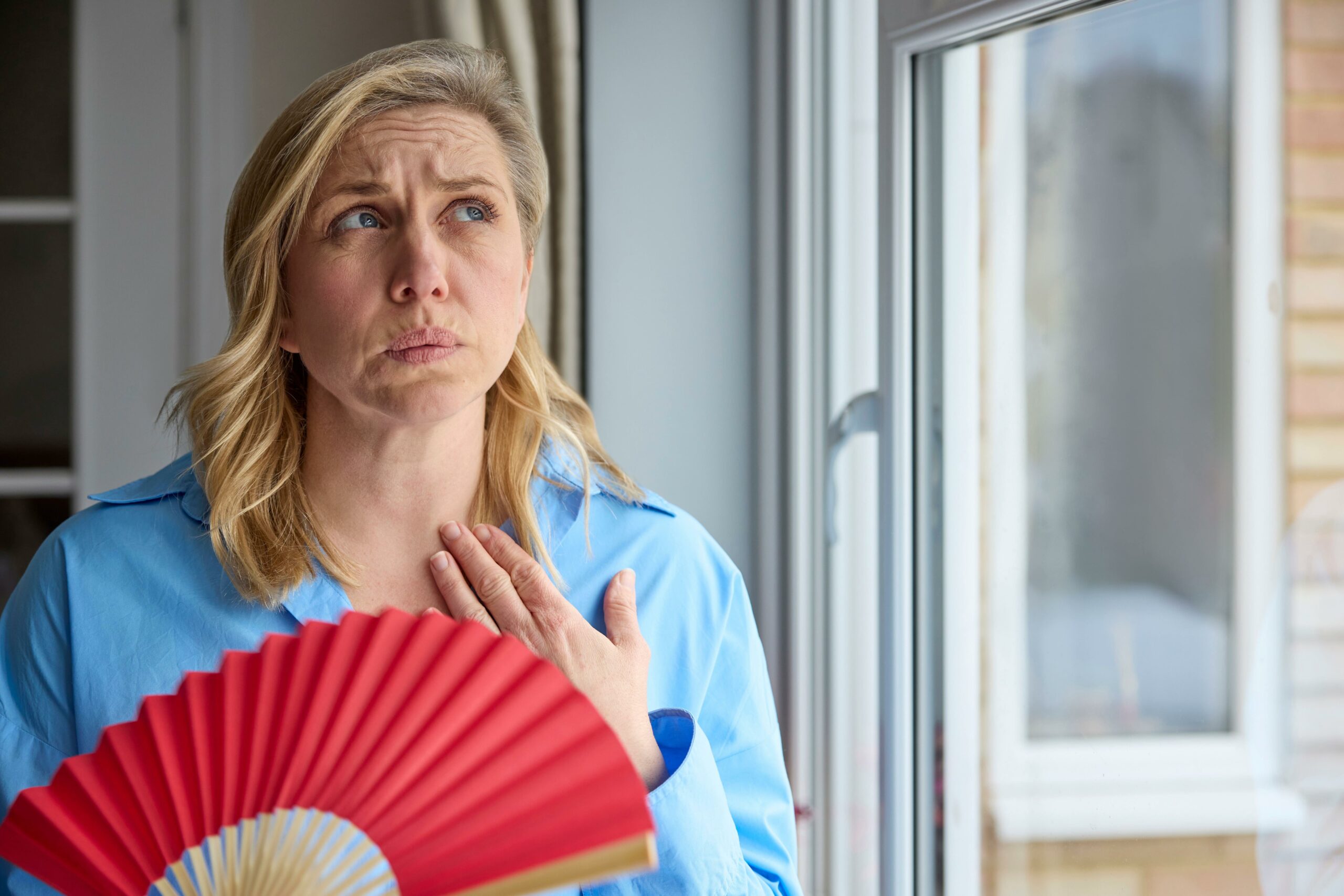 NEW MENOPAUSE PARTNERSHIP