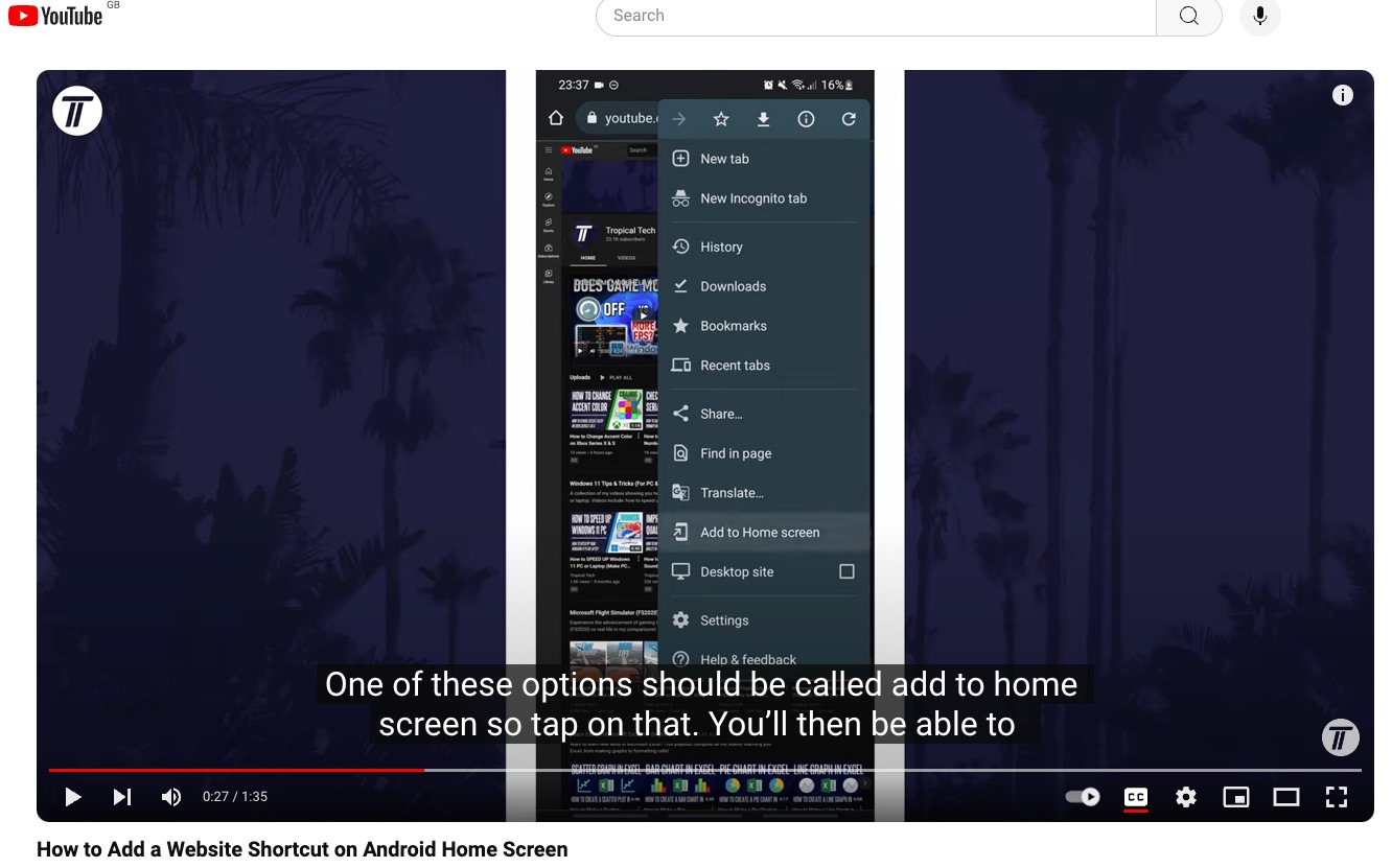 WALX APP for Android under maintenance