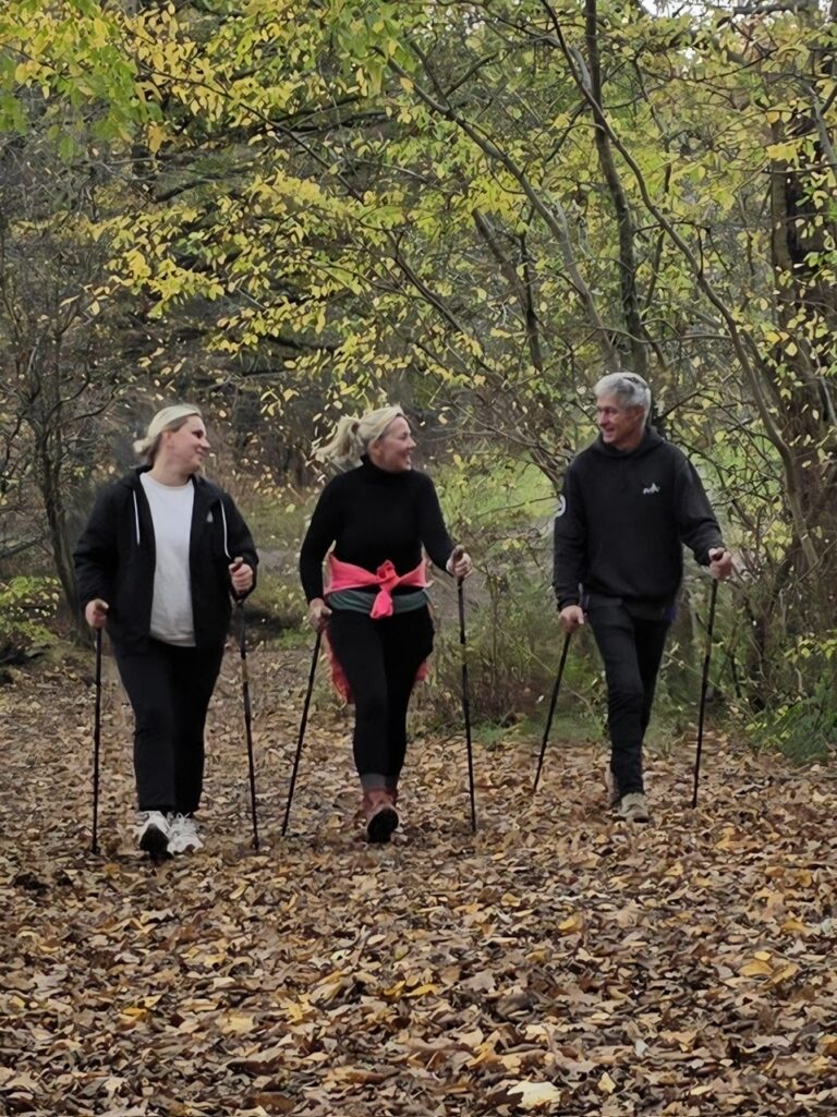 How many steps should you do a day?